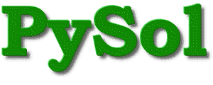 PySol - Installation